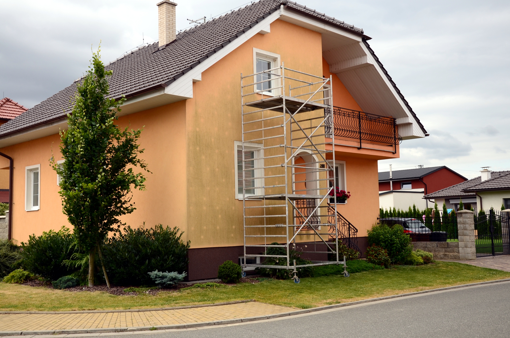 stm pred | COLORLAK, a.s. - Barvy, které vydrží
