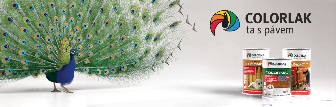 colorlak-banner-02 | COLORLAK, a.s. - Barvy, které vydrží